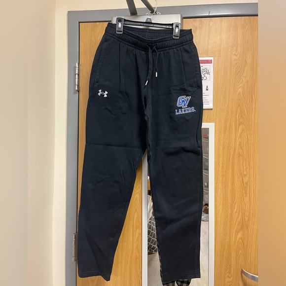 Pants & Jumpsuits | Gvsu Black Sweatpants | Poshmark